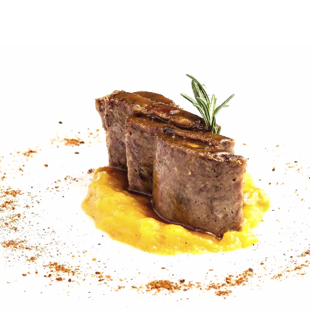 Rabo de Vacuno con Mango | Riscales Alimentación®Oficial